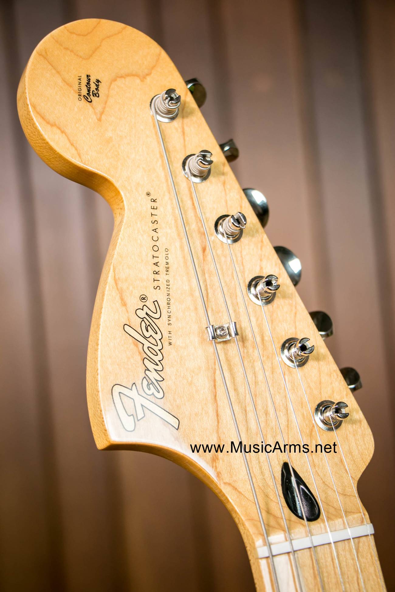 fender_JIMI_Hendrix _Head | Music Arms
