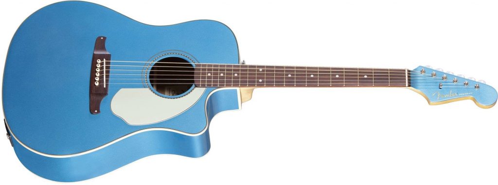 Fender Sonoran SCE | Music Arms