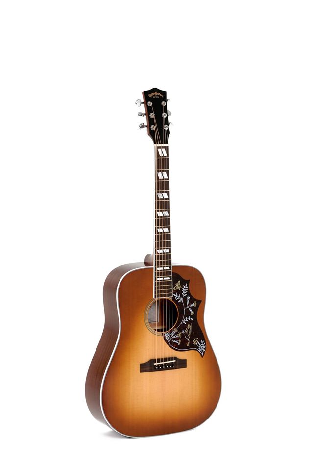 Sigma DM-SG-5 front | Music Arms