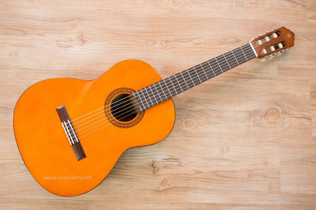Yamaha CS40 - Music Arms 6สาขา ผ่อน0% ราคาพิเศษ