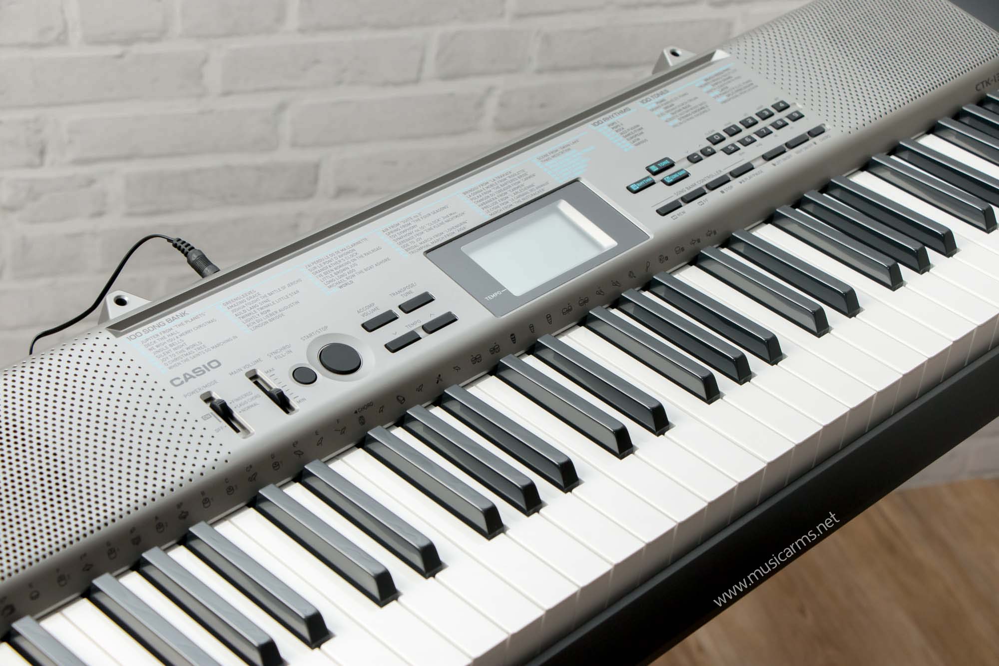 casio_ctk1300_ข้าง | Music Arms