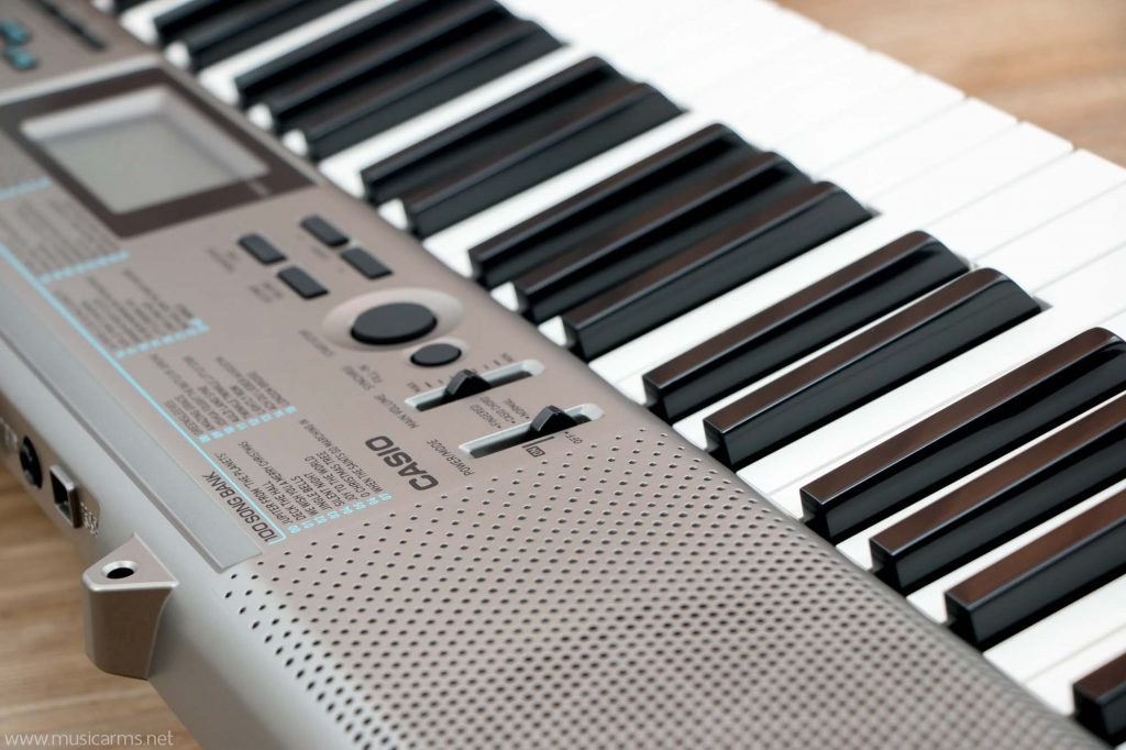 Casio CTK-1300 | Music Arms ศูนย์รวมเครื่องดนตรี ตั้งแต่เริ่มต้น ถึงมือ ...