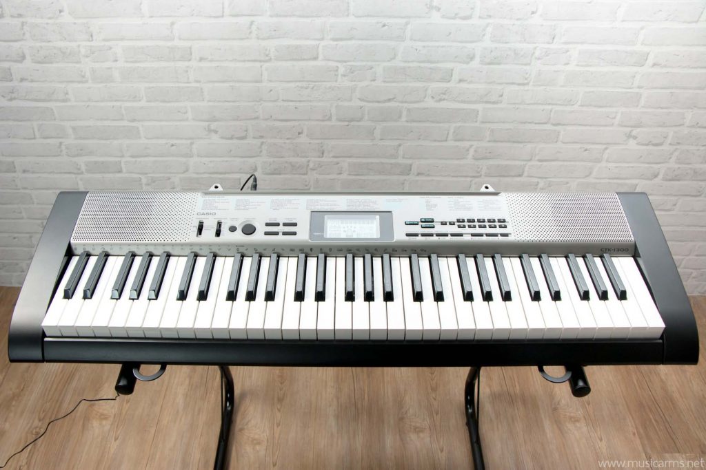 Casio CTK-1300 | Music Arms ศูนย์รวมเครื่องดนตรี ตั้งแต่เริ่มต้น ถึงมือ ...