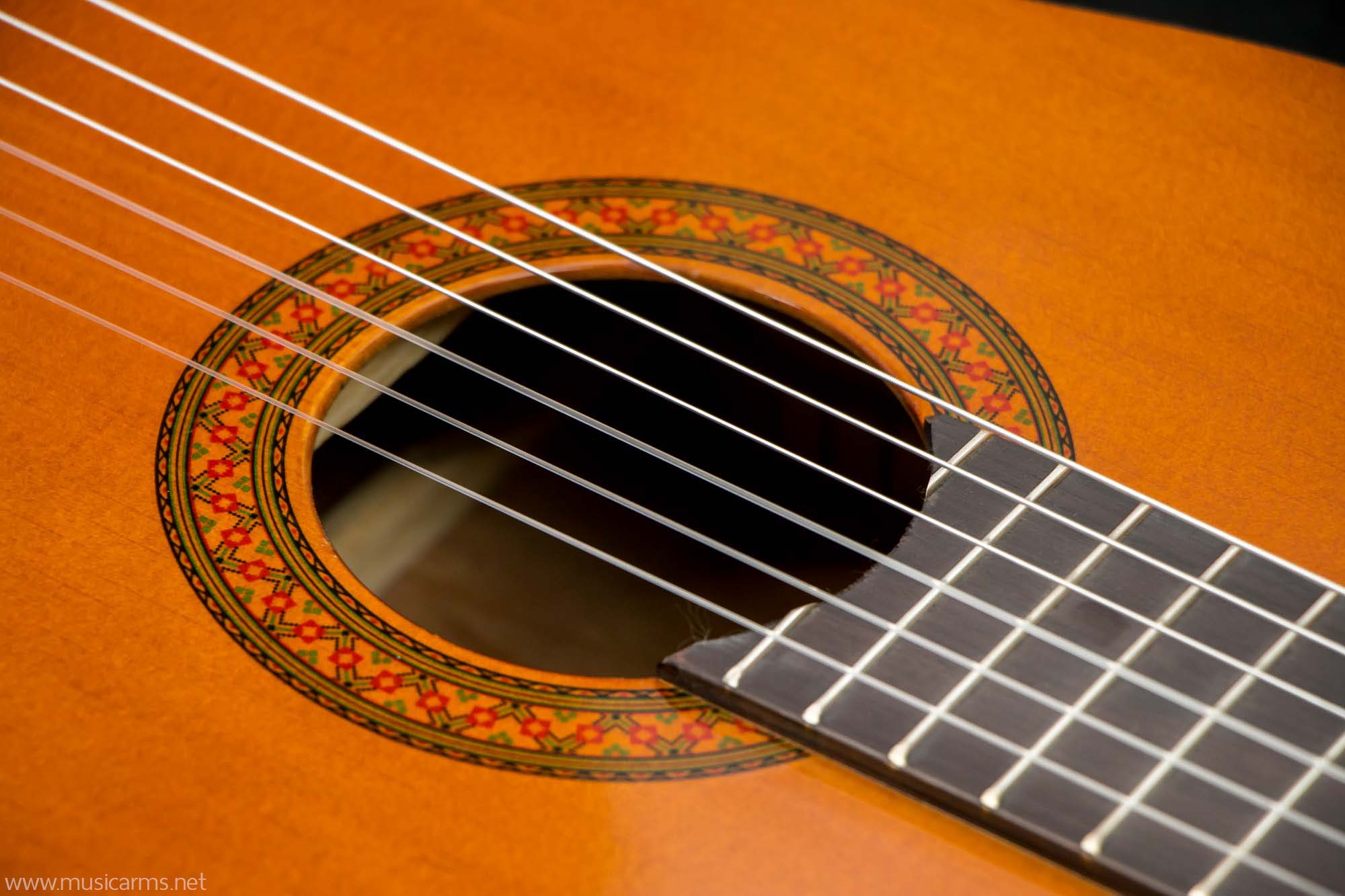 yamaha_C40_nylon | Music Arms