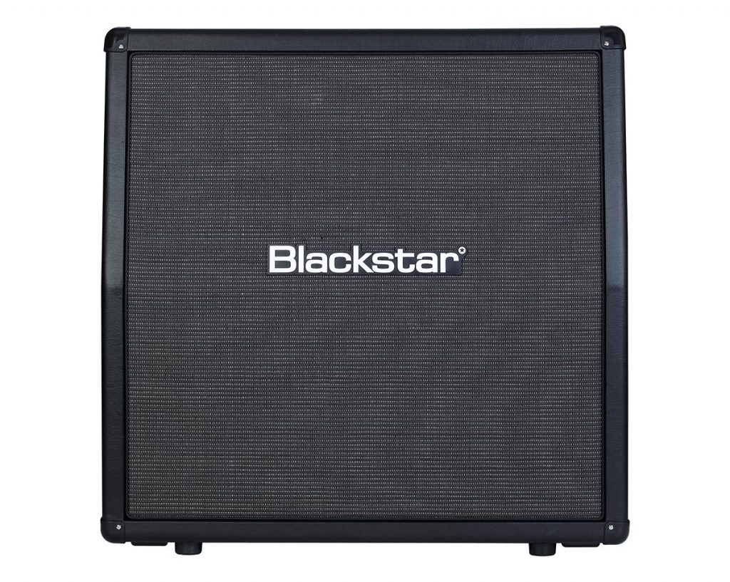 Blackstar S1-412A | Music Arms ศูนย์รวมเครื่องดนตรี ตั้งแต่เริ่มต้น ถึง ...