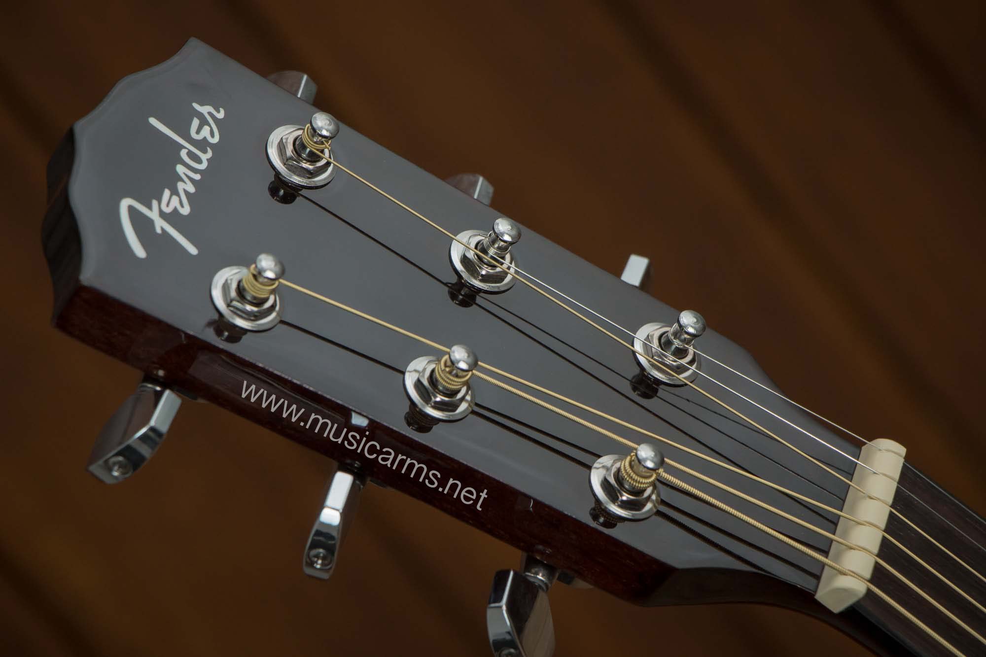 Fender CD-140 SCE ด้าม | Music Arms