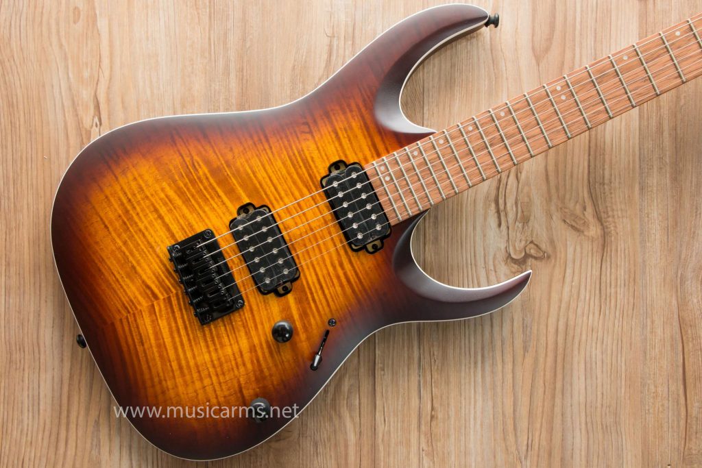 Ibanez RGA42FM | ซื้อเครื่องดนตรีราคาพิเศษ ร้าน 5 สาขา มีบริการจัดส่ง ...