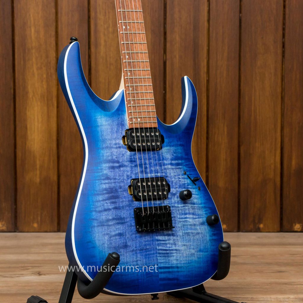 Ibanez RGA42FM | ซื้อเครื่องดนตรีราคาพิเศษ ร้าน 5 สาขา มีบริการจัดส่ง ...