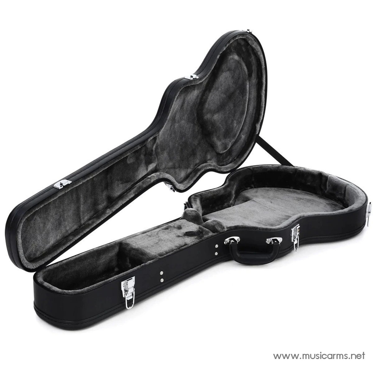 Epiphone ES-335 Hard Case เคสกีตาร์ไฟฟ้า | Music Arms ศูนย์รวมเครื่อง ...