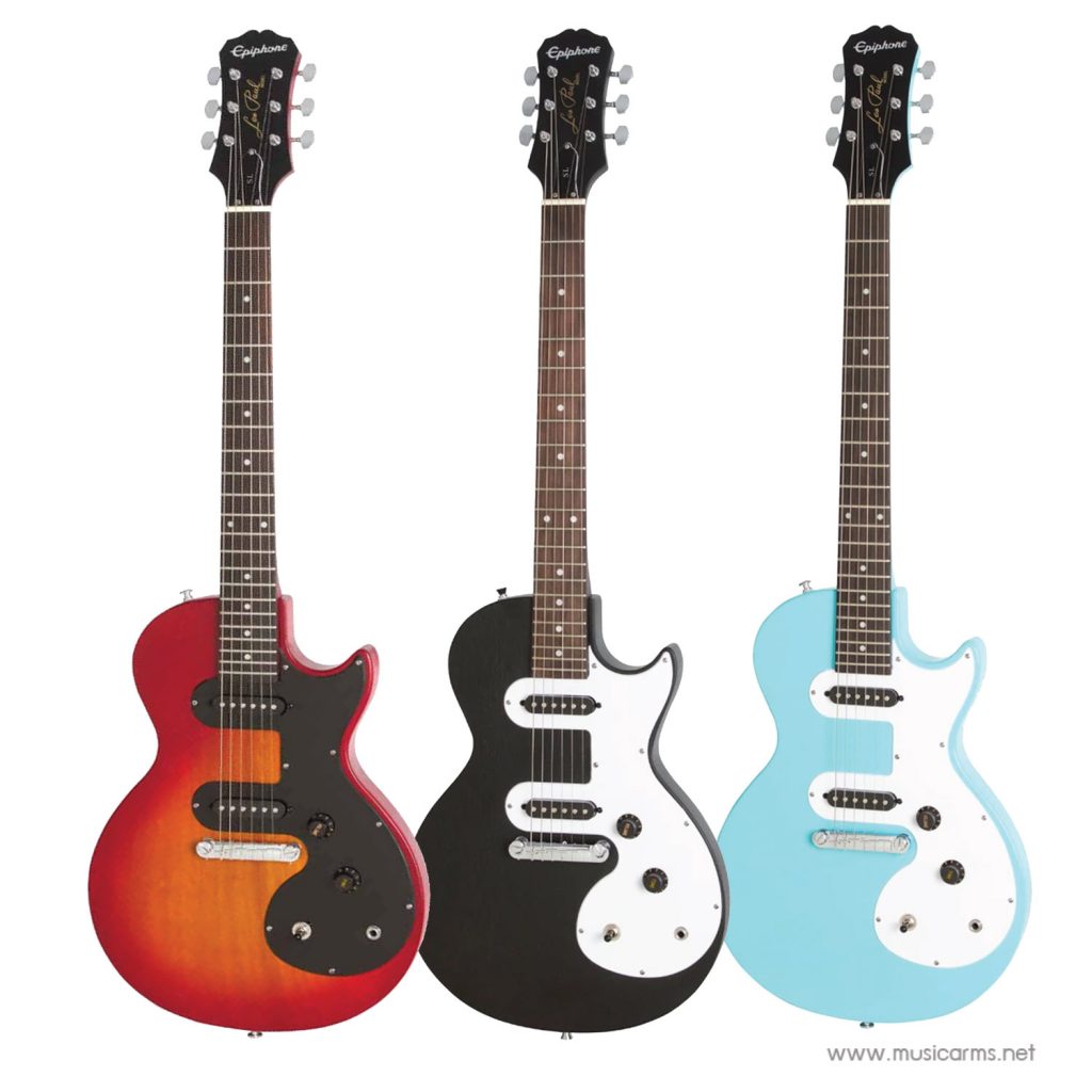 Epiphone Les Paul SL | Music Arms ศูนย์รวมกีตาร์ไฟฟ้า