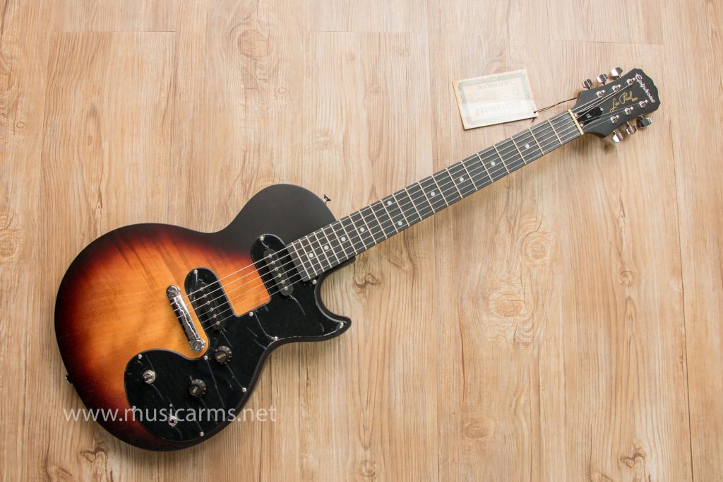 Epiphone Les Paul SL | Music Arms ศูนย์รวมเครื่องดนตรี ตั้งแต่เริ่มต้น ...