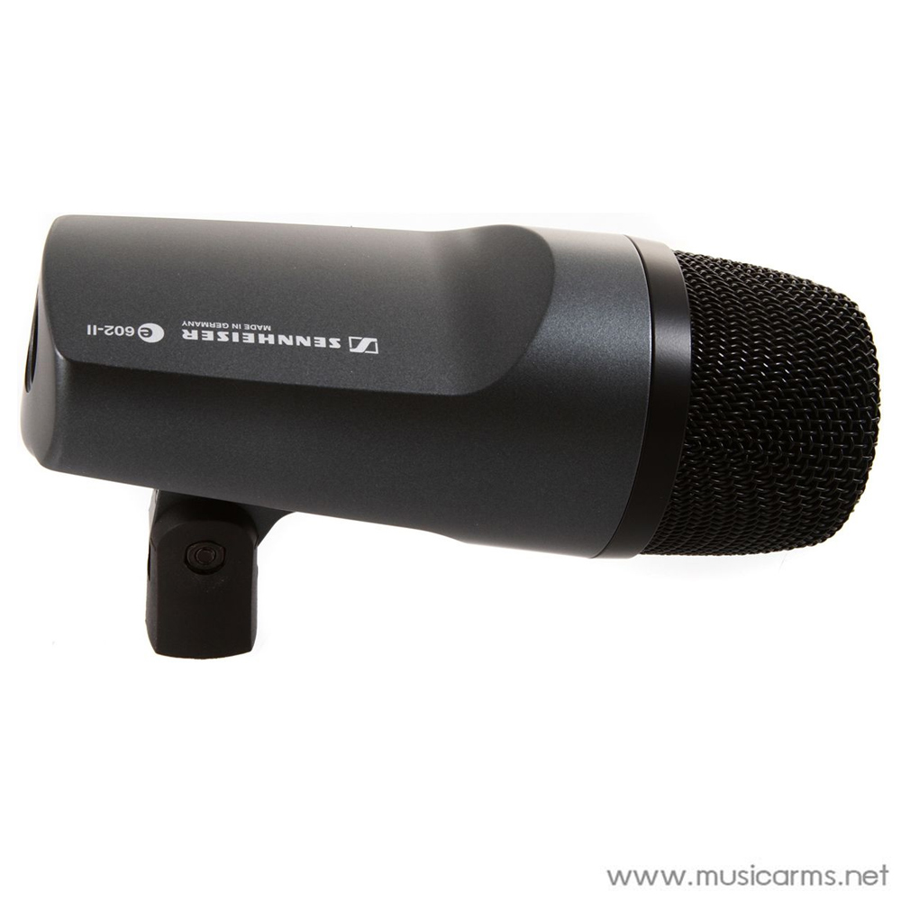Sennheiser E602 II ไมโครโฟนเครื่องดนตรี | Music Arms ศูนย์รวมเครื่อง ...
