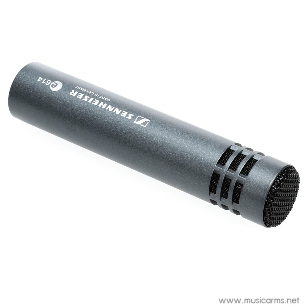 Sennheiser E614 ไมโครโฟนคอนเดนเซอร์ | Music Arms ศูนย์รวมเครื่องดนตรี ...