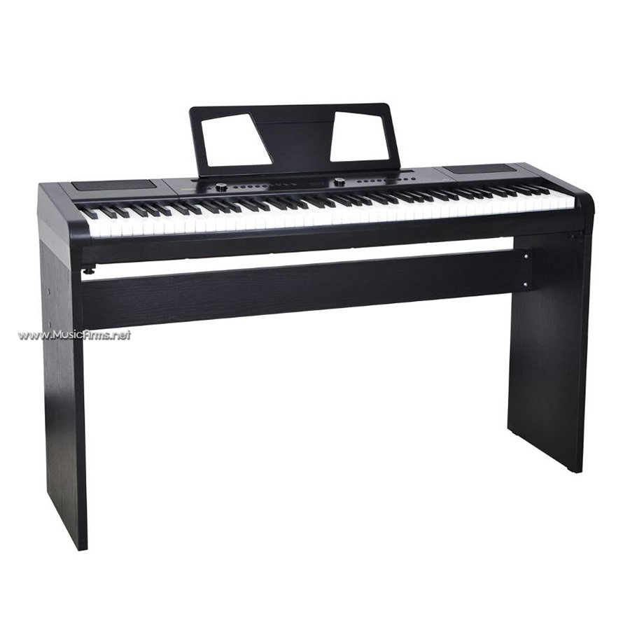 Artesia PA-88H เปียโนไฟฟ้า | Music Arms ศูนย์รวมเปียโนไฟฟ้า Artesia
