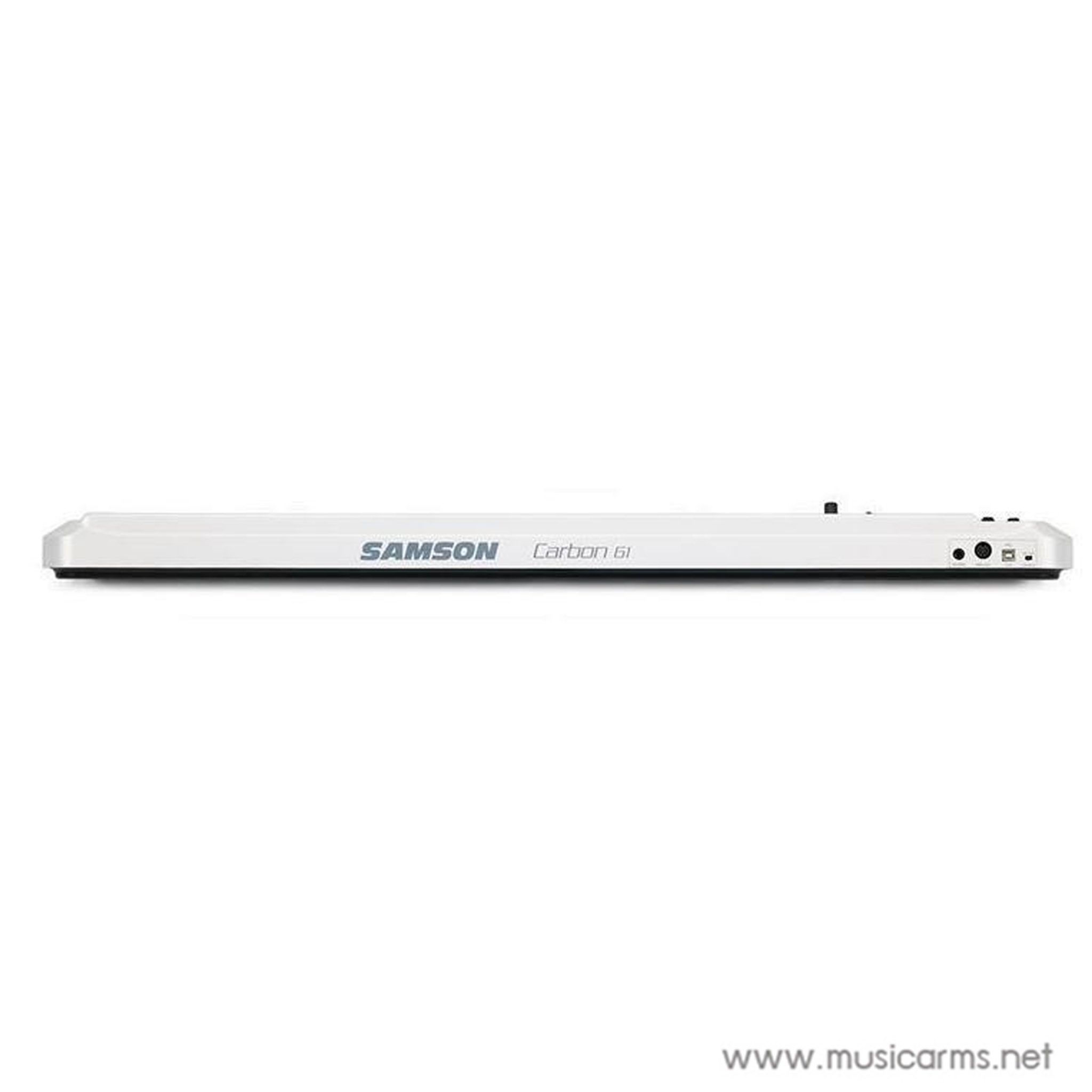 Samson Carbon 61 MIDI Controller | MIDI Controller | Music Arms