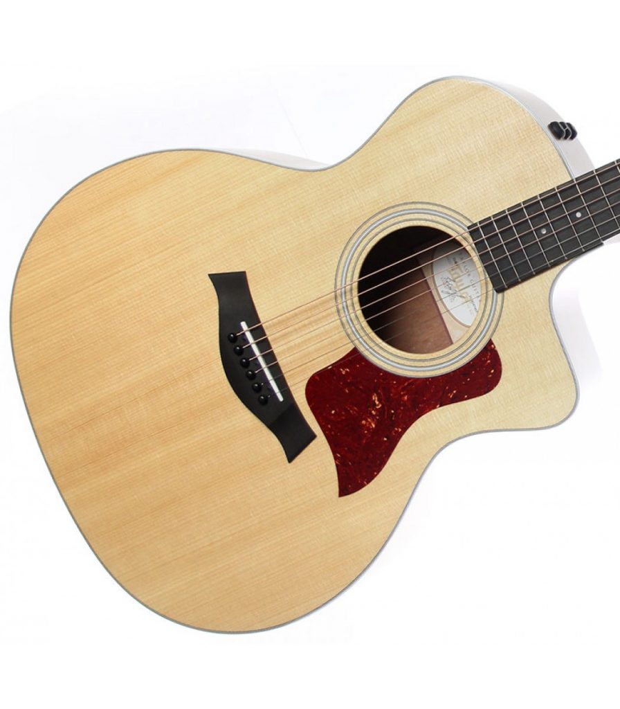 Taylor 214CE ES2 | Music Arms