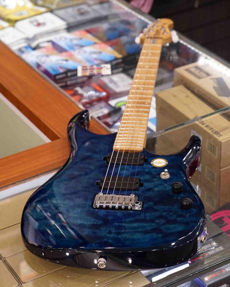 Sterling JP150 John Petrucci Signature | ซื้อเครื่องดนตรีราคาพิเศษ ร้าน ...