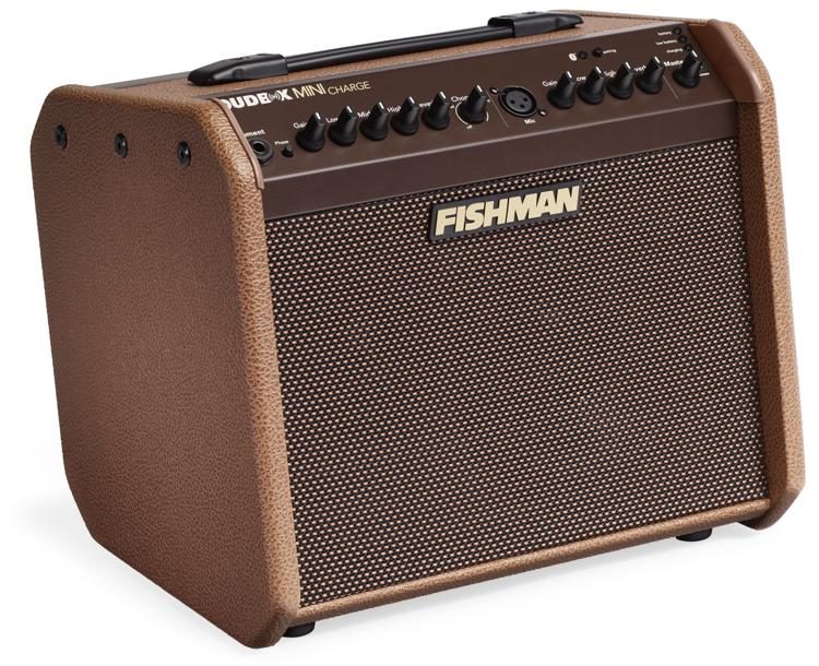 Fishman MINI charge | Music Arms