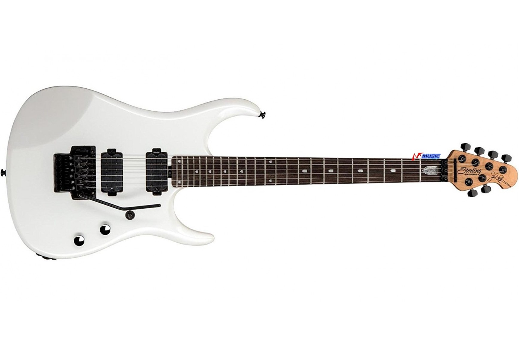 Sterling JP160 John Petrucci Signature | Music Arms ศูนย์รวมเครื่อง ...
