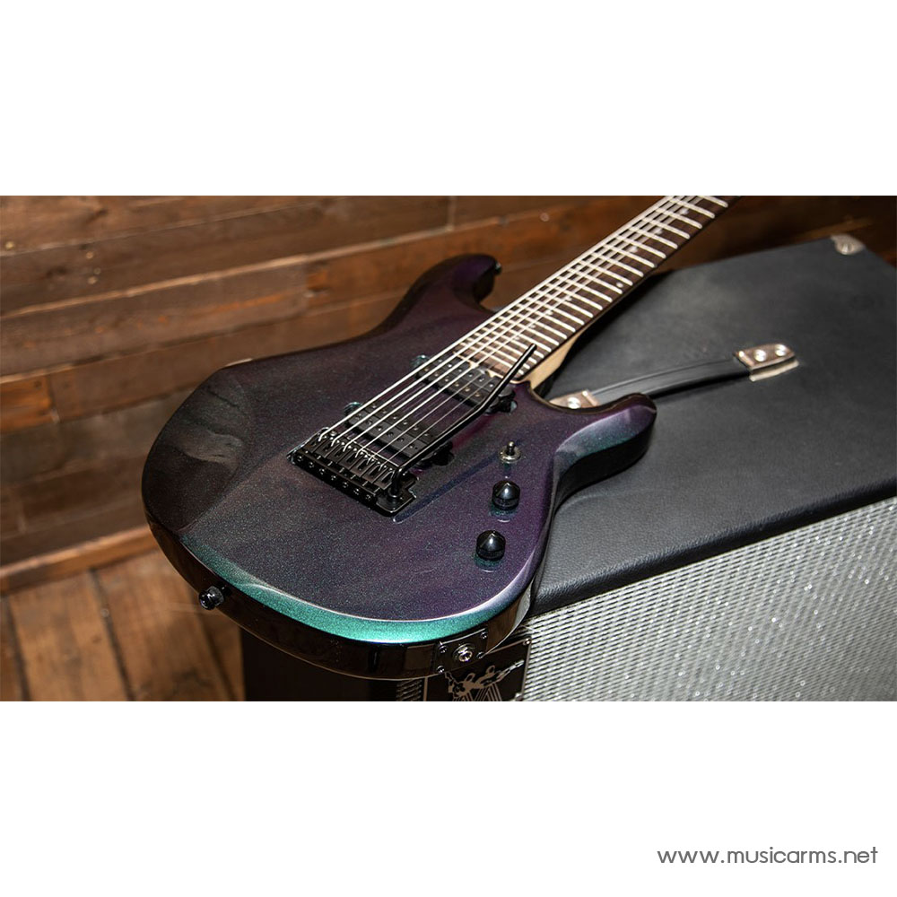 Sterling by Music Man John Petrucci JP70 กีตาร์ไฟฟ้า | Music Arms ศูนย์ ...