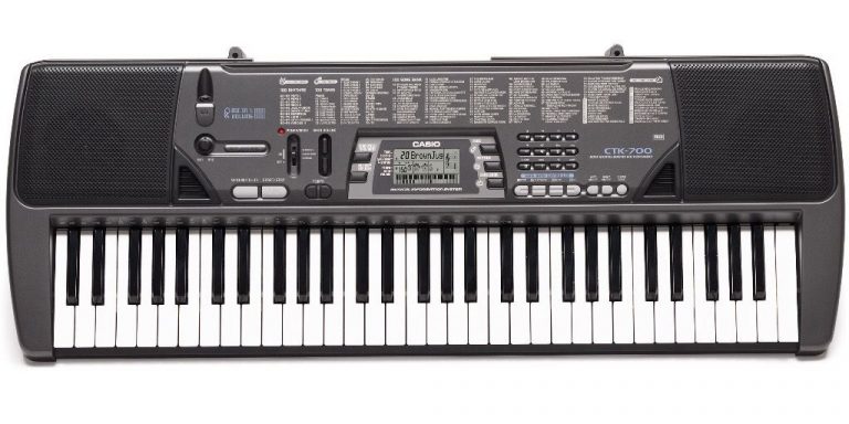 casio ctx 700 | Music Arms