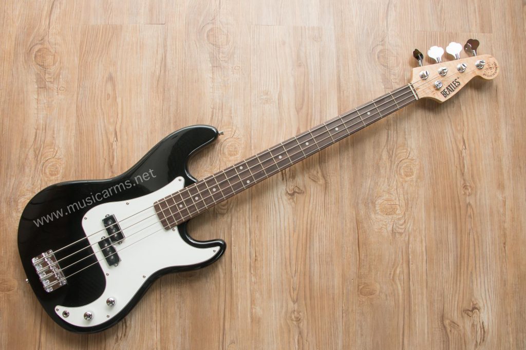Beatle Bass PB4 4 สาย | Music Arms ศูนย์รวมเครื่องดนตรี ตั้งแต่เริ่มต้น ...