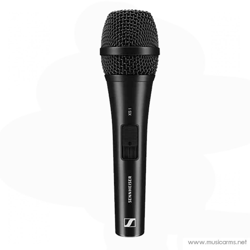 ไมโครโฟนไดนามิก Dynamic Microphone | Music Arms ศูนย์รวมเครื่องดนตรี ...