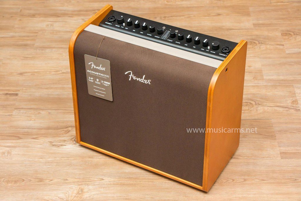 Fender Acoustic 200 Amp | atelier-yuwa.ciao.jp