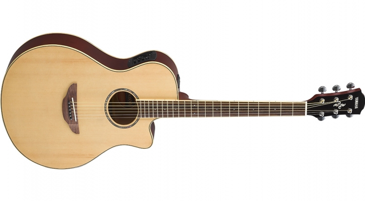 yamaha apx 600 | Music Arms