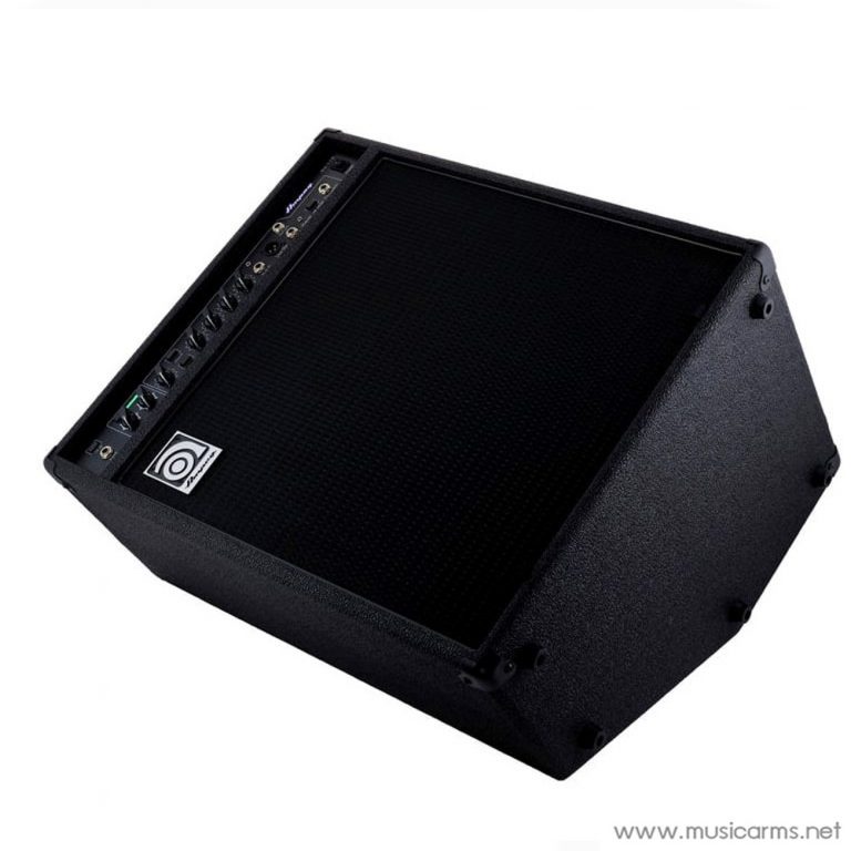 Ampeg BA-115 | Music Arms ศูนย์รวมแอมป์เบส Ampeg