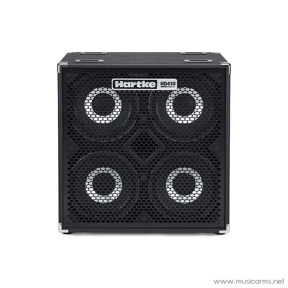 Hartke | Music Arms ศูนย์รวมเครื่องดนตรี ตั้งแต่เริ่มต้น ถึงมืออาชีพ