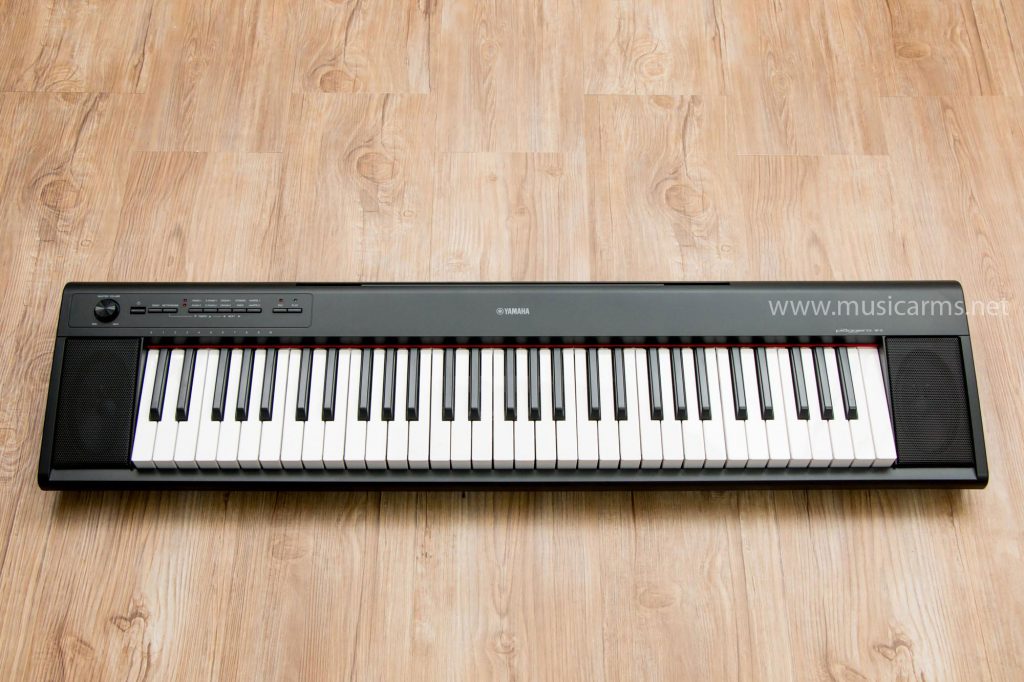Yamaha Piaggero NP-12 | ซื้อเครื่องดนตรีราคาพิเศษ ร้าน 5 สาขา มีบริการ ...