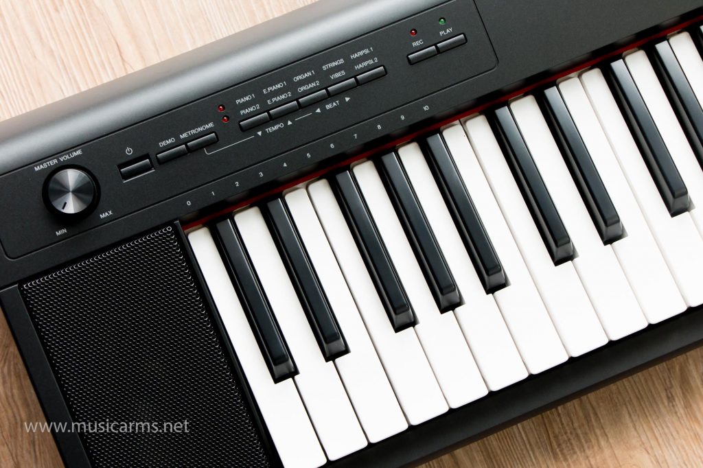 Yamaha Piaggero NP-12 | ซื้อเครื่องดนตรีราคาพิเศษ ร้าน 5 สาขา มีบริการ ...