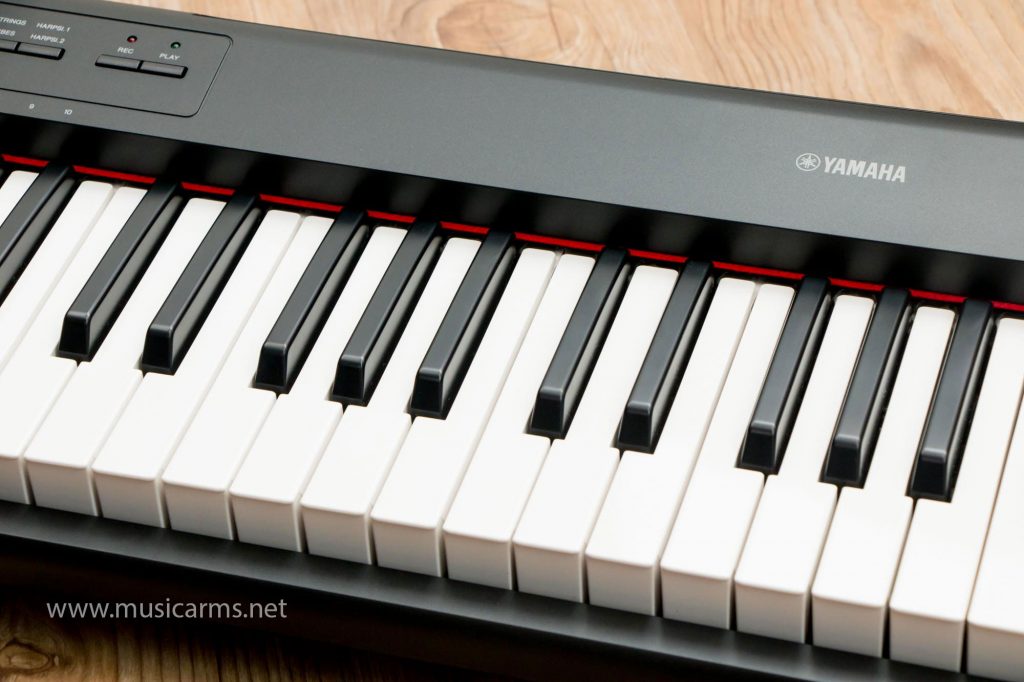 Yamaha Piaggero NP-12 | ซื้อเครื่องดนตรีราคาพิเศษ ร้าน 5 สาขา มีบริการ ...