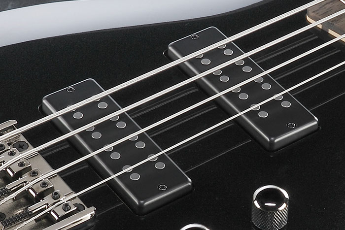 PowerSpan Dual Coil pickups | Music Arms