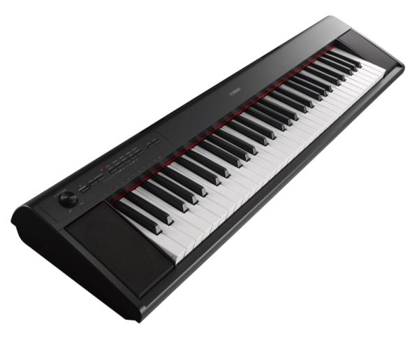 Yamaha Piaggero NP-12 | ซื้อเครื่องดนตรีราคาพิเศษ ร้าน 4 สาขาบนห้าง มี ...