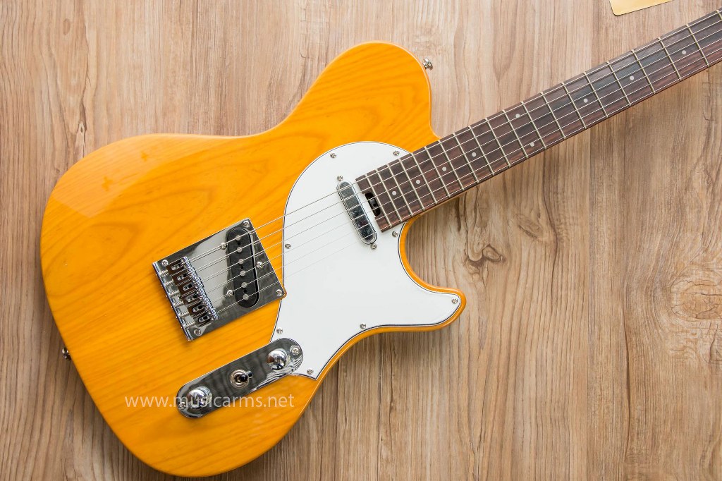 Cort Classic TC | Music Arms ศูนย์รวมเครื่องดนตรี ตั้งแต่เริ่มต้น ถึง ...