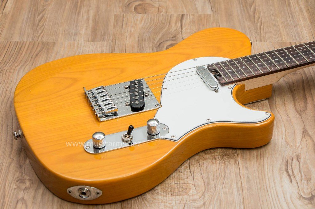 Cort Classic TC | Music Arms ศูนย์รวมเครื่องดนตรี ตั้งแต่เริ่มต้น ถึง ...