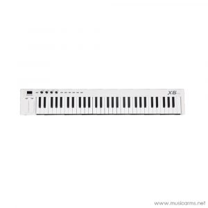 Midiplus x6 Mini | Music Arms ศูนย์รวมเครื่องดนตรี ตั้งแต่เริ่มต้น ถึง ...