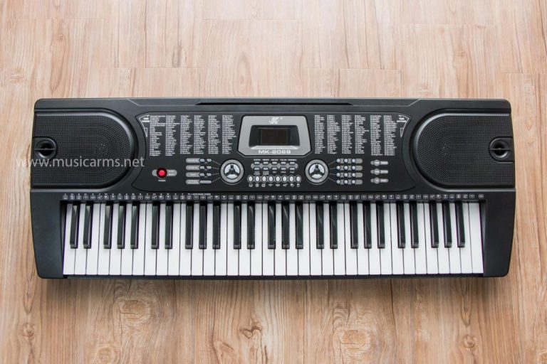 Keyboard MK-2089 61 Keys