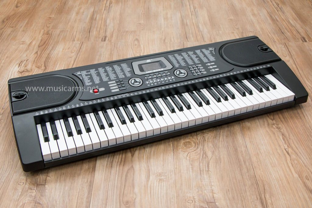 MK-2089 61 Keys | Music Arms ศูนย์รวมเครื่องดนตรี ตั้งแต่เริ่มต้น ถึง ...