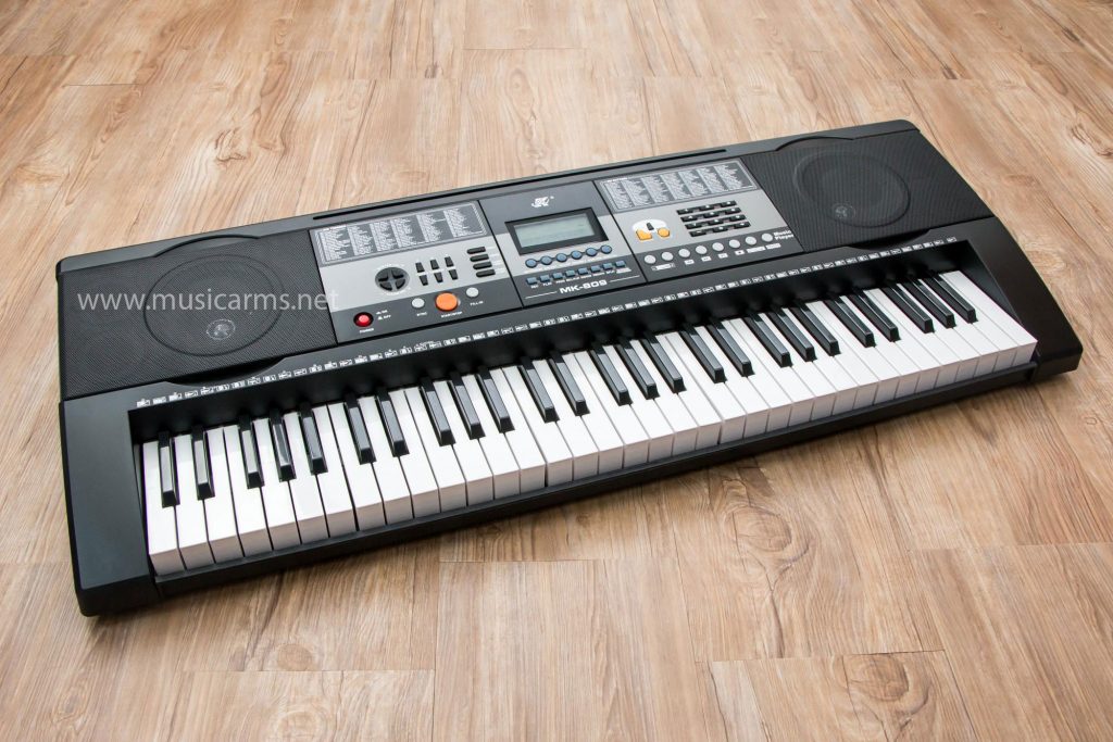 MK-809 61 Keys | Music Arms ศูนย์รวมเครื่องดนตรี ตั้งแต่เริ่มต้น ถึงมือ ...