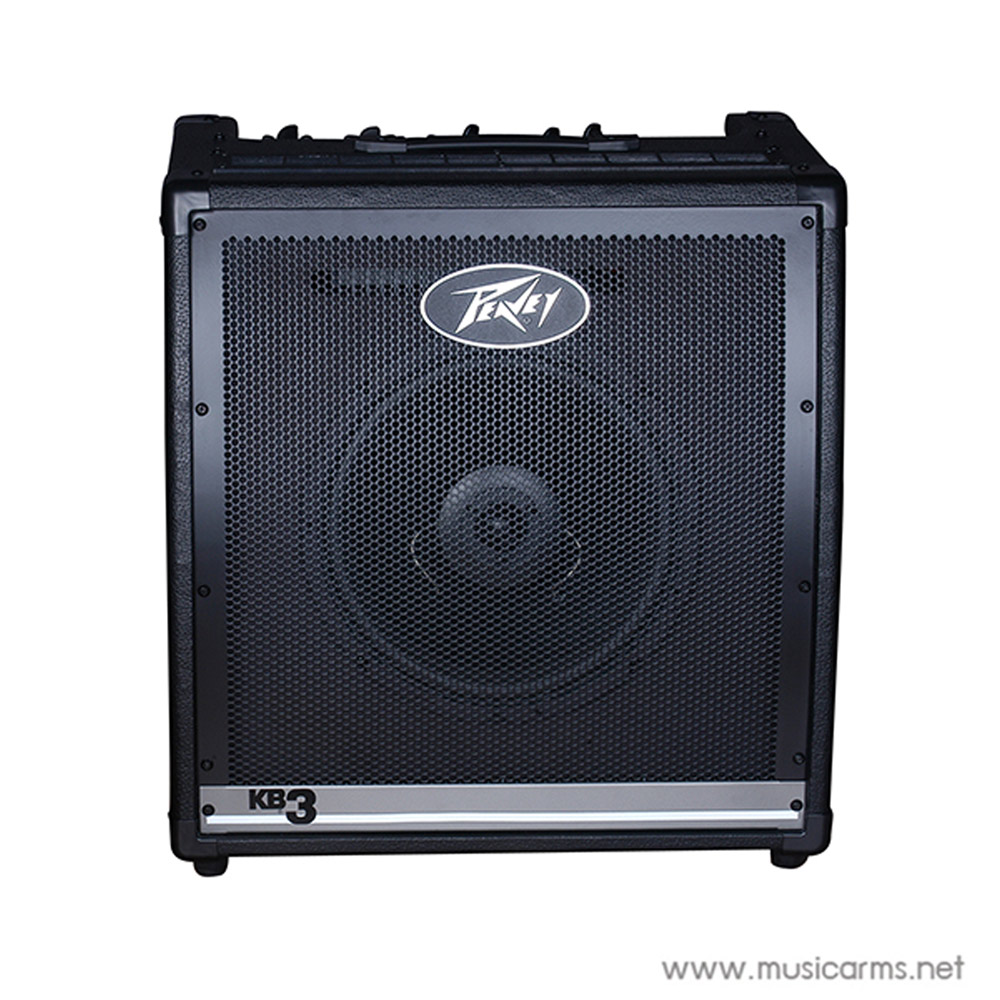 Peavey KB3 แอมป์เอนกประสงค์ | Music Arms ศูนย์รวมเครื่องดนตรี ตั้งแต่ ...