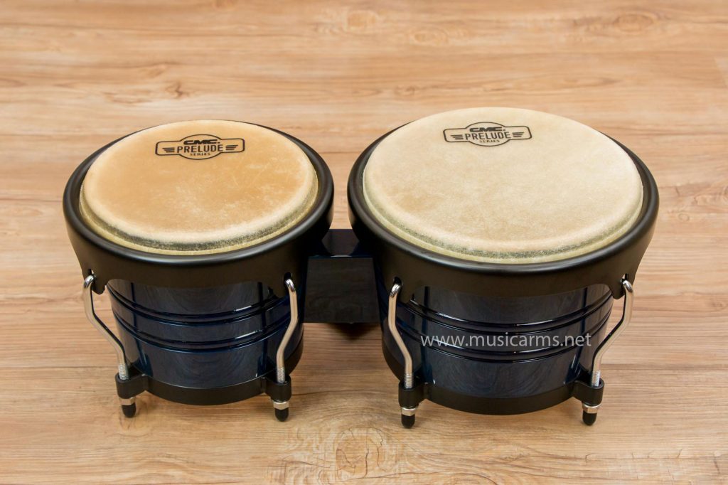 กลองบองโก้ Bongo Drum | Music Arms ศูนย์รวมเครื่องดนตรี