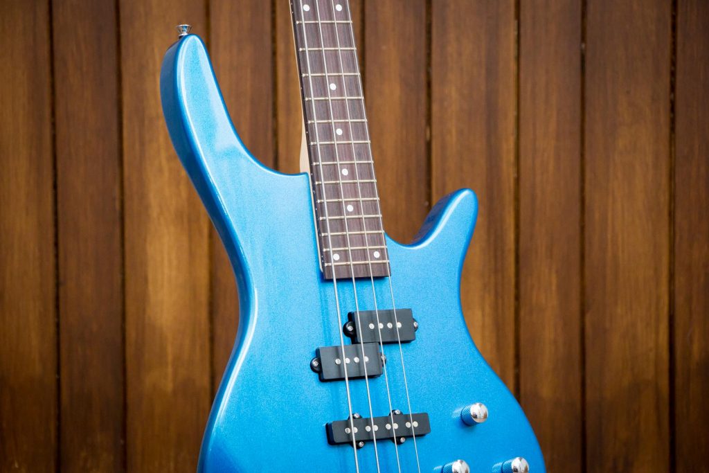 Gusta IB4 | Music Arms ศูนย์รวมเครื่องดนตรี ตั้งแต่เริ่มต้น ถึงมืออาชีพ ...