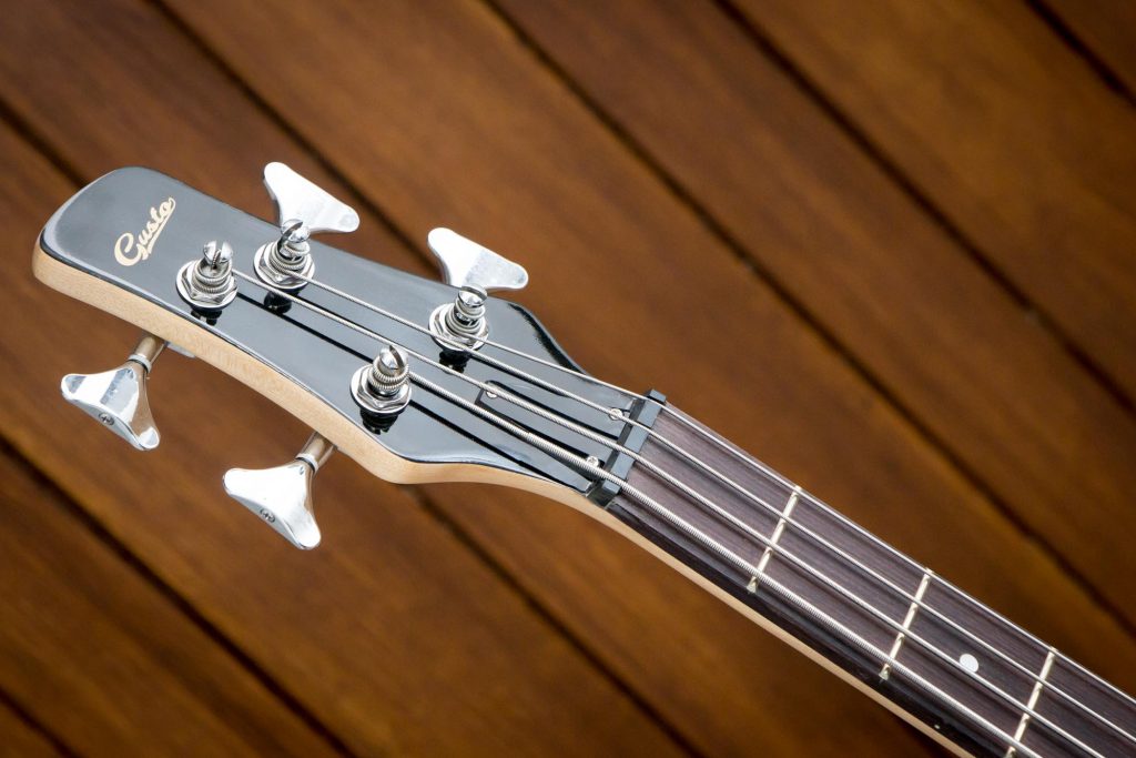 Gusta IB4 | Music Arms ศูนย์รวมเครื่องดนตรี ตั้งแต่เริ่มต้น ถึงมืออาชีพ ...