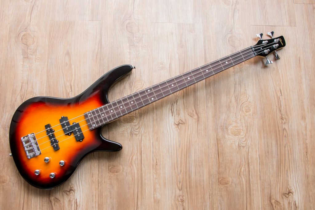 Gusta IB4 | Music Arms ศูนย์รวมเครื่องดนตรี ตั้งแต่เริ่มต้น ถึงมืออาชีพ ...