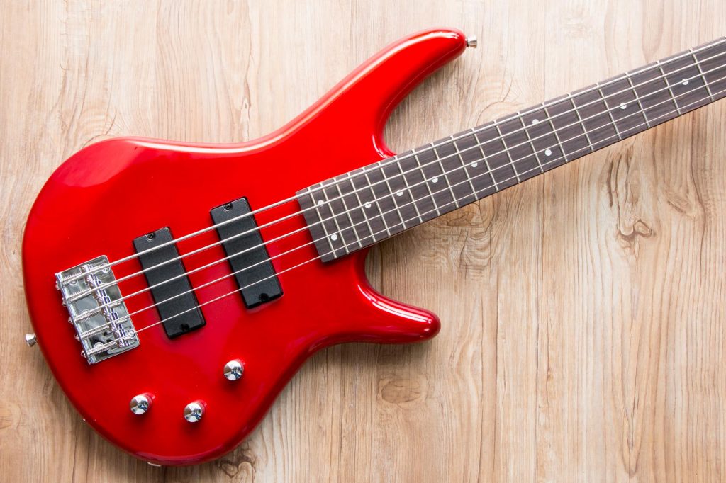 Gusta GIB5 | Music Arms