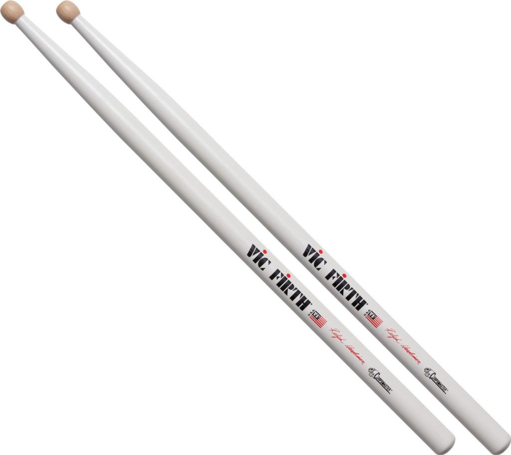 ไม้กลอง VIC Firth SRH | Music Arms ศูนย์รวมเครื่องดนตรี ตั้งแต่เริ่มต้น ...