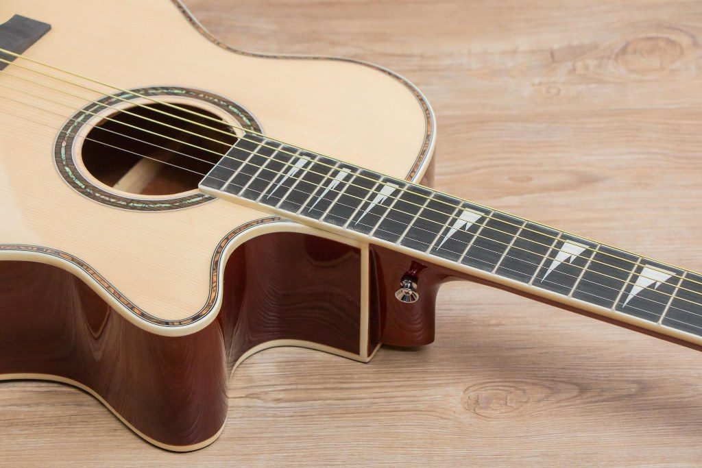 Gusta OGC | Music Arms ศูนย์รวมเครื่องดนตรี ตั้งแต่เริ่มต้น ถึงมืออาชีพ ...